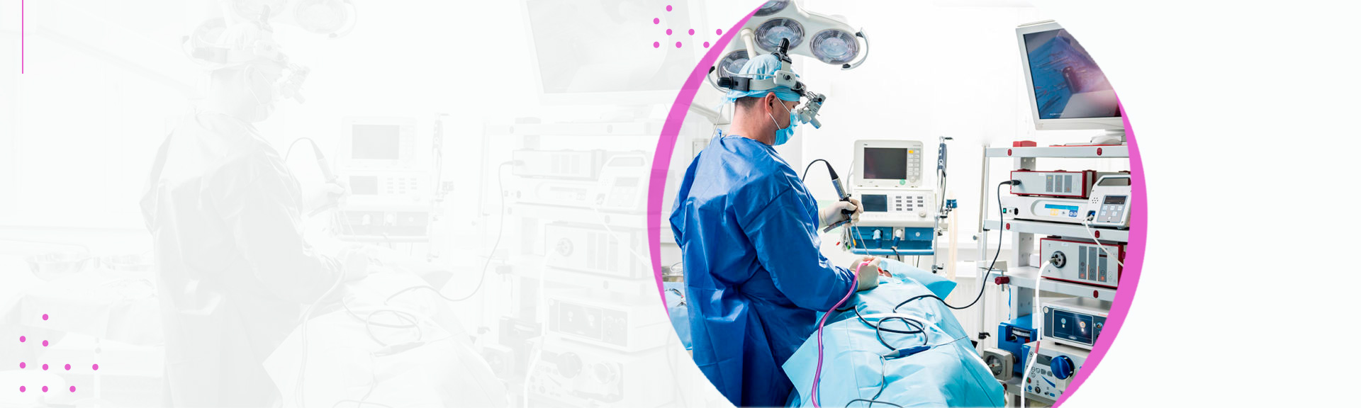 Inicio - Endocol. Equipos Hospitalarios para endoscopia digestiva.