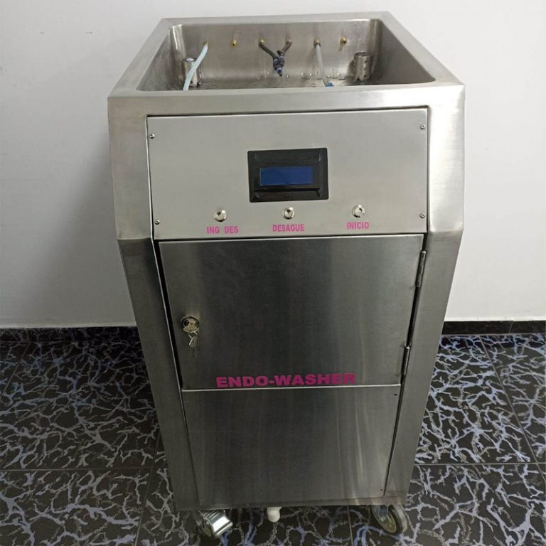 Tienda - Endocol. Equipos Hospitalarios para endoscopia digestiva.