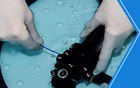 Limpieza y desinfección - Endocol. Equipos Hospitalarios para ...